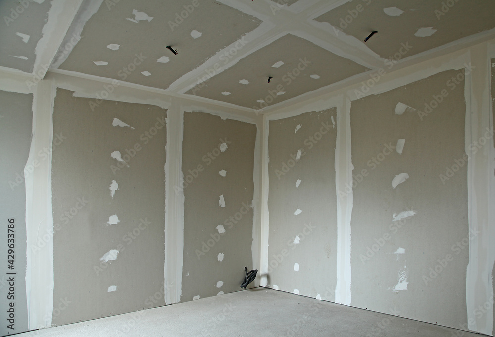 Pose de cloisons | Démolition cloisons | Cisa Bat 91